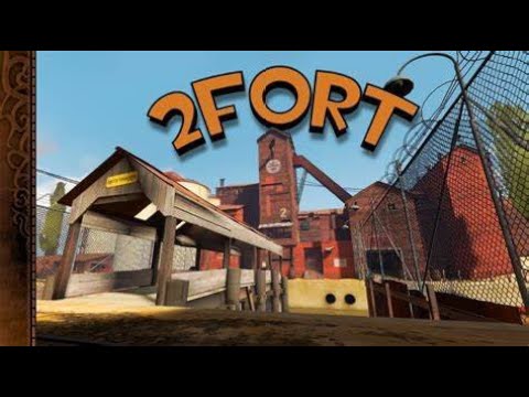 Steam Community :: Video :: The Dark Side of 2fort---tf2---(sfm)