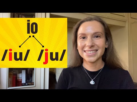 How to pronounce IO in European Portuguese?