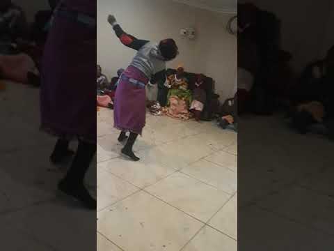 Nyandeni