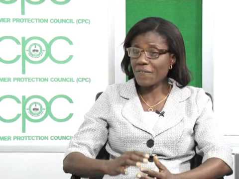 Consumer Voice E11 Part 1- Consumer Protection in the Telecoms sector