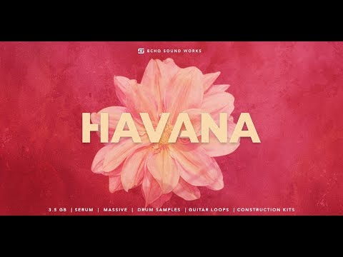 Echo Sound Works - HAVANA