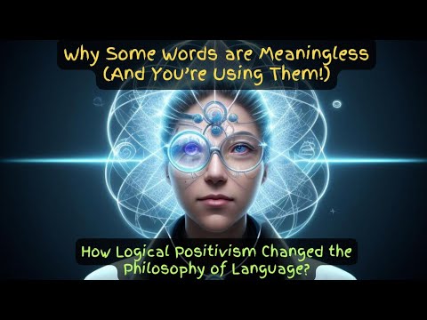 Logical Positivism and Its Impact on Language: A Deep Dive into Meaning!