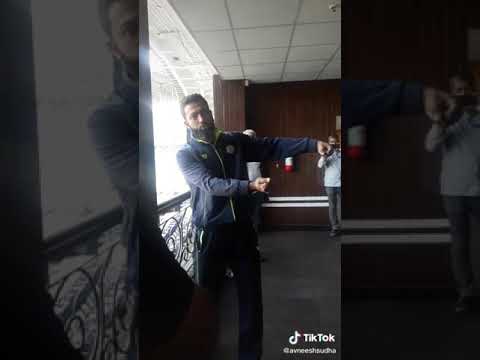 Basic tips from wasim jaffer sir