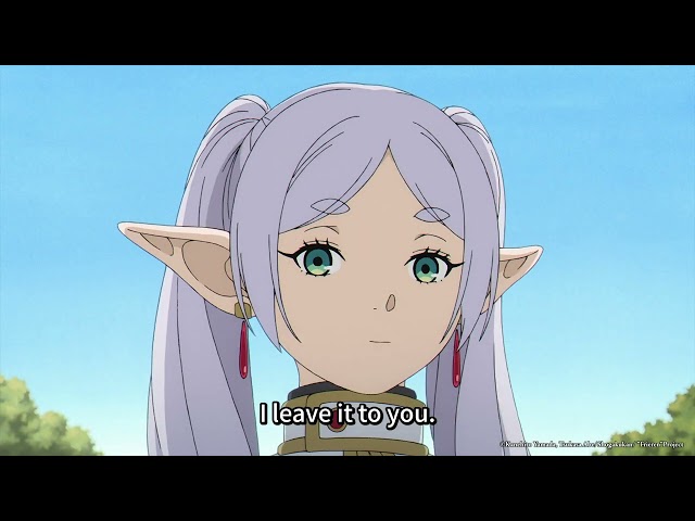 Frieren Anime Episode 7: Unveiling Epic Twists and Mind-Blowing ...