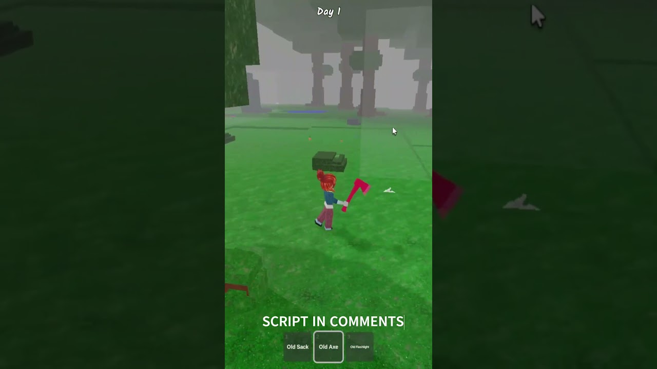 [BEST] Roblox Script - 99 Nights In The Forest Script [Mobile & PC GUI]