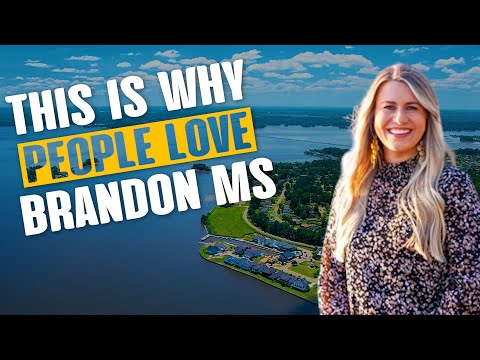 The Best Reasons To Live In Brandon, MS
