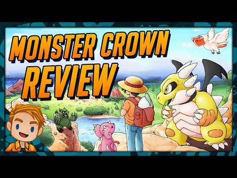 Steam Community :: Monster Crown