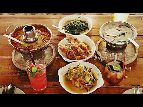 Best local restaurants in Pattaya - Locals favorite restaurants in Pattaya Thailand