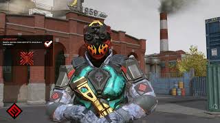 OBERON PROJECT - OFICIAL | Servidor FPS Tático Brasileiro