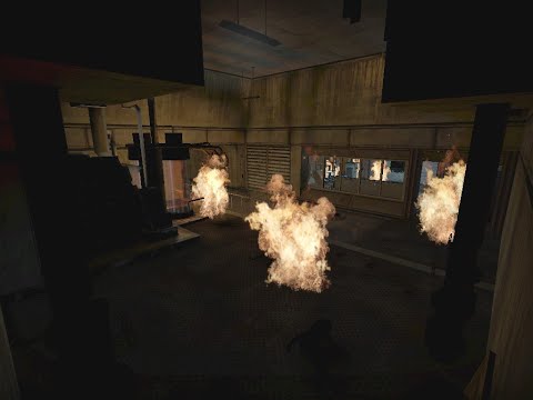 Steam Community :: Video :: [NMRiH] Only runners - nmo_bluevelvet_v3 ...