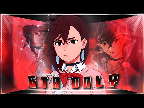 Attitude Momo Ayase 😘 4k! | Hindi Dandadan [EDIT/AMV]