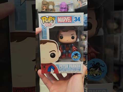 What Do Funko Pop Box Numbers Mean?