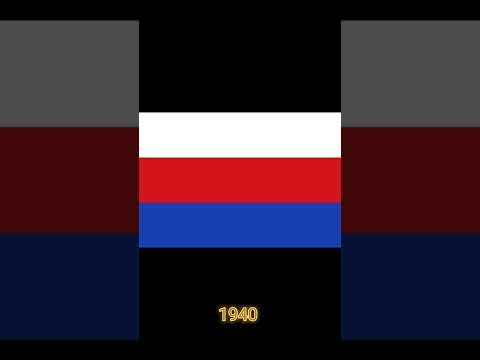 historical flags of czechia #viral #trend #asia #youtubeshorts #europe #czech #foryoupage