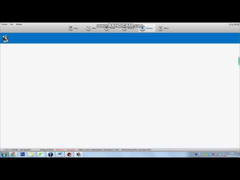 how to change vehicle information on cmsv6