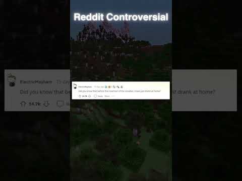 Reddit Controversial: What is your go-to joke when somebody asks you to tell one? PART 2