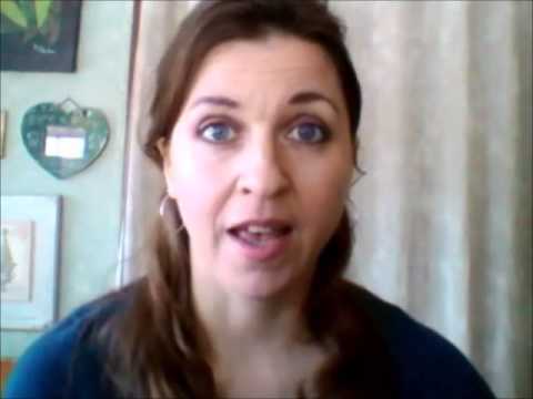 ARTICLES & VIDEOS – Deb Burnett