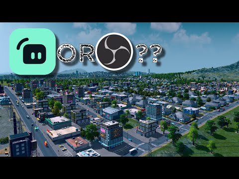 Trying OBS again after unsuccessful Streamlabs experience
