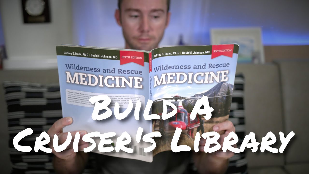 Build a Cruiser's Library