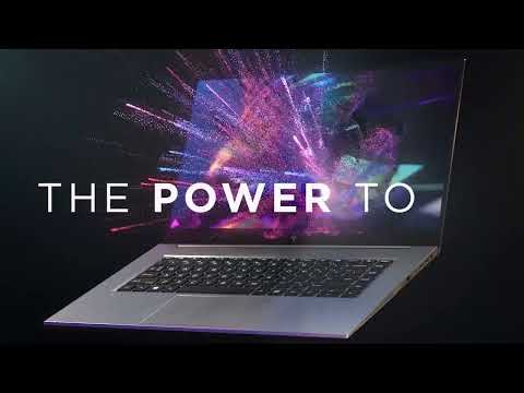 HP ZBook Studio G8 Mobile Workstation