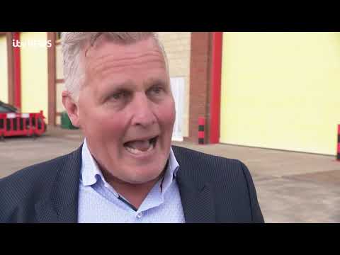 adi Group On ITV News Anglia