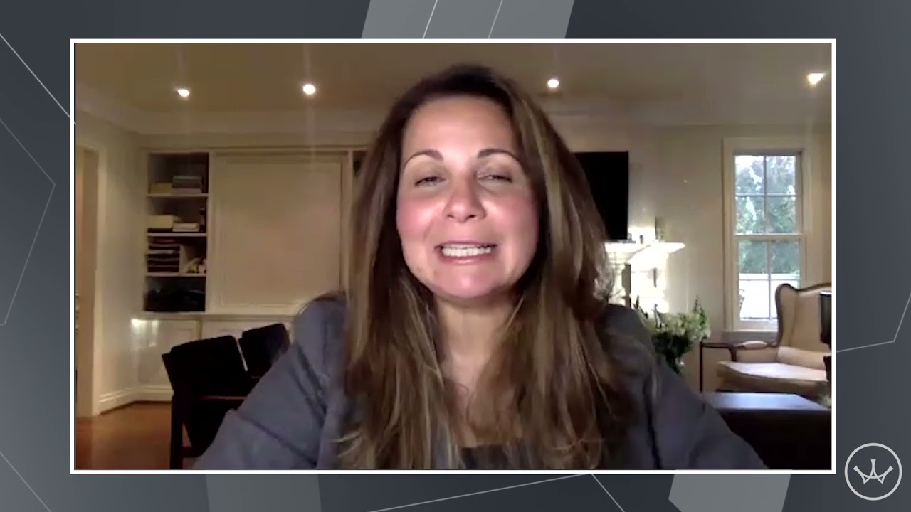 Fintech collaboration driving embedded banking globally - Rasha Katabi - Brim Financial