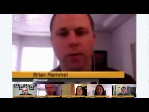 Facebook Graph Search and Digital Marketing- on The Friday Hangout