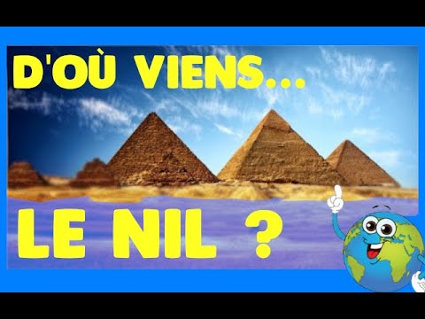 SOURCES DU NIL