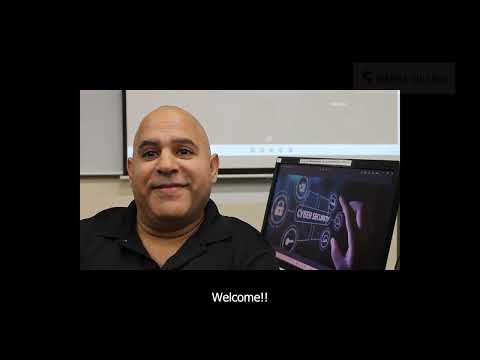 Cyber Security Training
