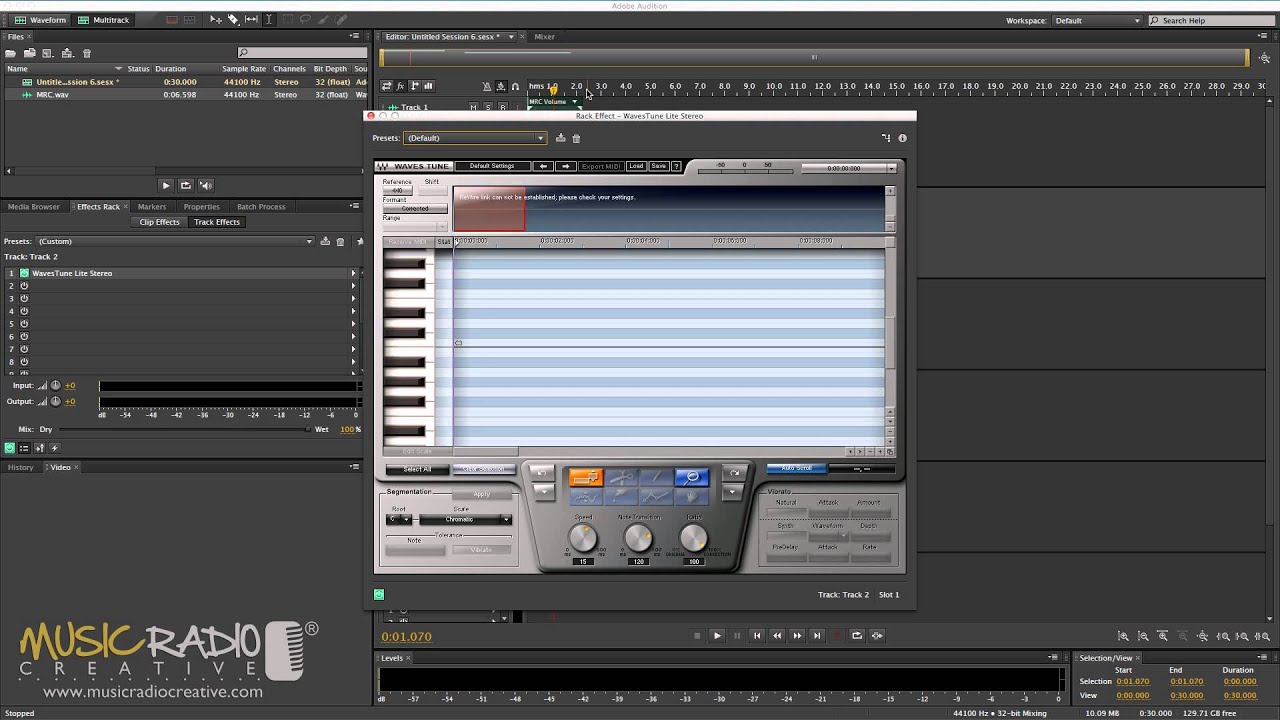 Adobe Audition Plugins - How To Sound Better in Minutes