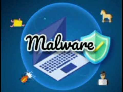 Definition of Malware by: Mouheb Djobbi