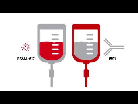 What is PSMA?