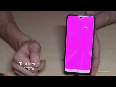 Samsung Galaxy: Some Hidden Secret Codes for your Phone!
