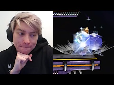 Leffen Goes 20XX and 4 Stocks a Marth