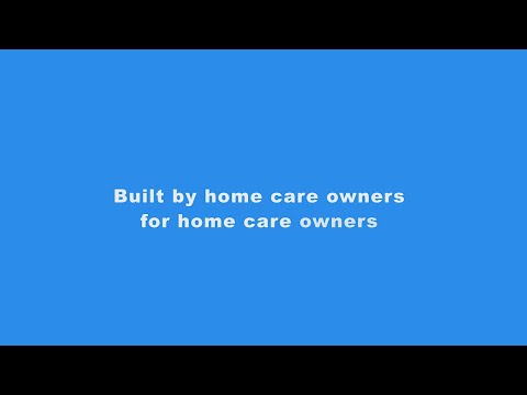 Auxo care Homecare Software: Revolutionize Your Homecare Business with Intelligence & Efficiency
