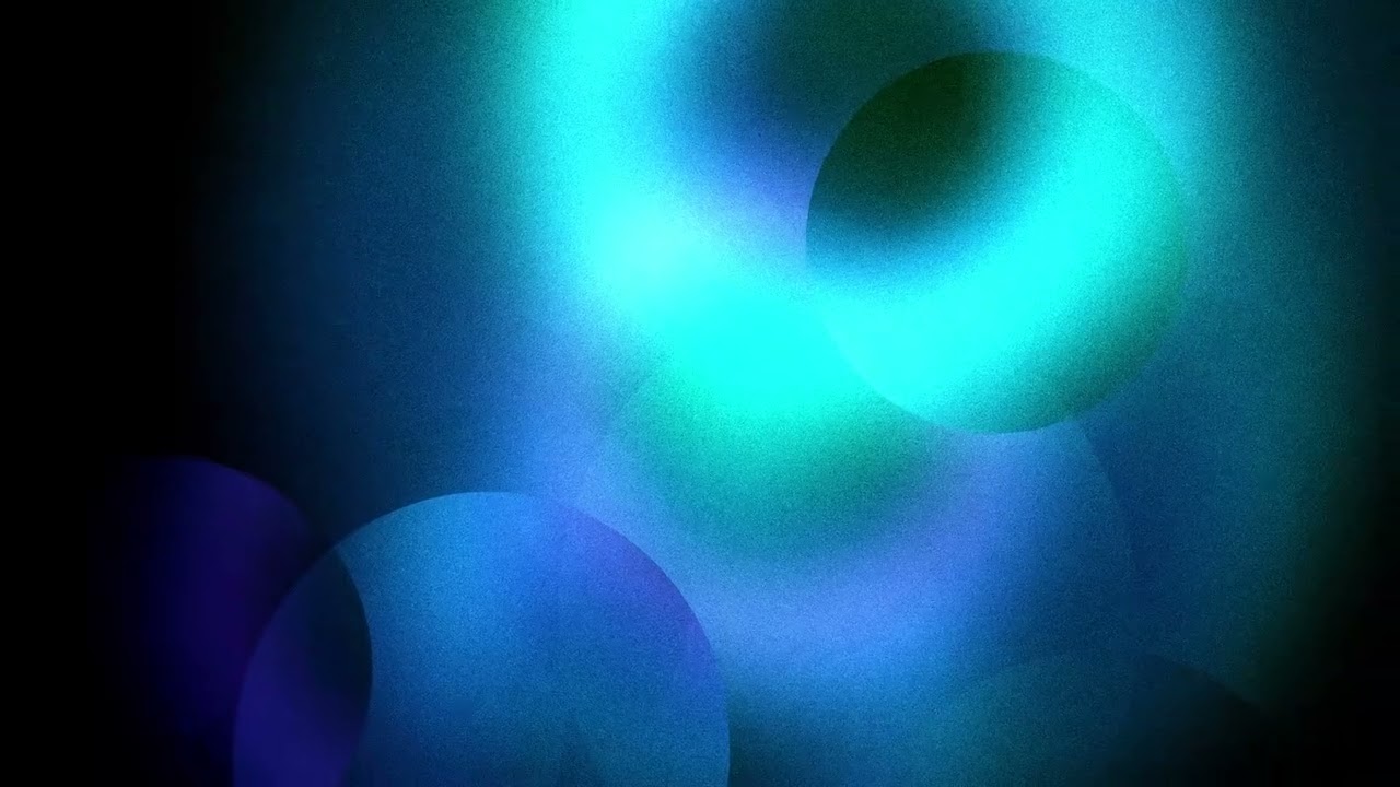 Sphere Revolve #freeabstractvideobackground