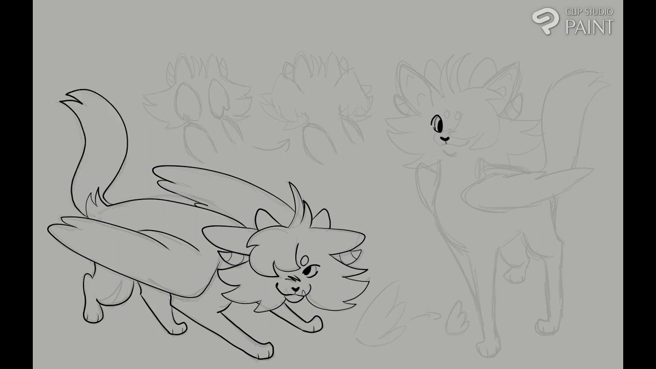 new cat sona ref