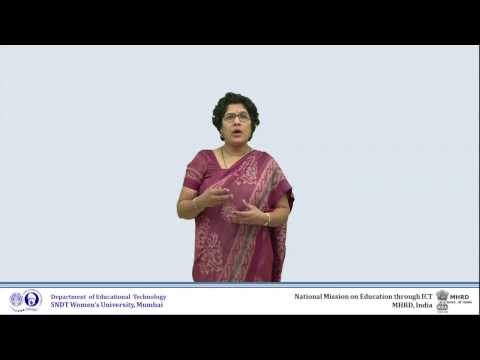 Operational Definition by Dr. Madhavi Dharankar