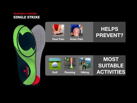 Sorbothane Range Training 2017