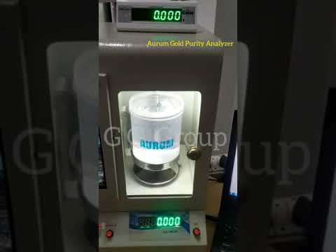 Gold Testing Machine - Karatmeter Latest Price, Manufacturers & Suppliers