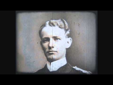 The Big Picture: Admiral Nimitz -- Part 1