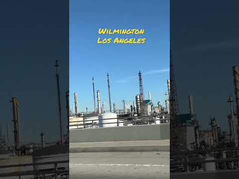 Wilmington, Los Angeles , Usa , 236