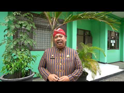 Dirgahayu Nganjuk ke 1086