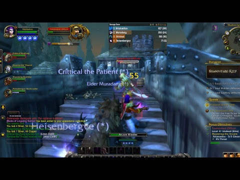 Could someone please gift me WOW game time?