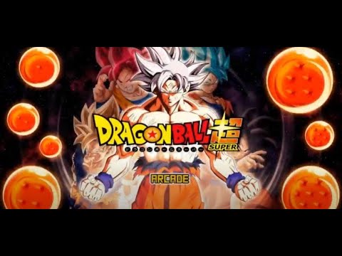 Dragon ball Super Mugen đŽă+ Downloadă
