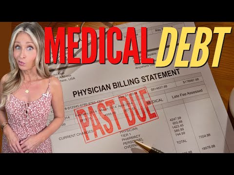 Federal Judge BLOCKS Biden Rule: Medical Debt Back on Credit Reports