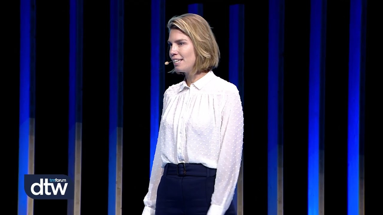DTW 2022 Headliners: Danielle Stekelenburg