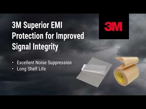 3M - EMI/RF Defense