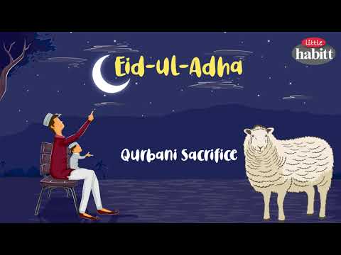 The Story of Eid-ul-Adha