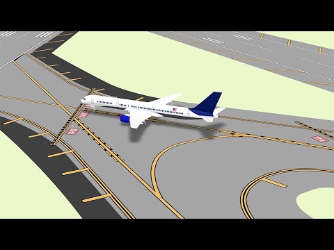 Runway Incursion Mitigation