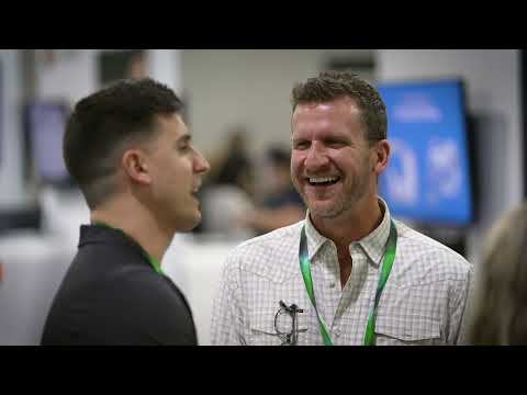 🎥 Sage Future Day 2 Highlights | Welcome to the Agentic AI Era